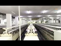 20/2 40/2 100% poliestere core spunto filato abbigliamento e calzature fabbrica cucitura