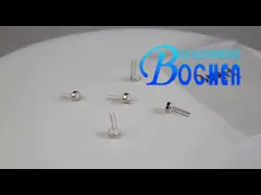 3329h 0.5w 10k ohm trimmer resistor 1/4