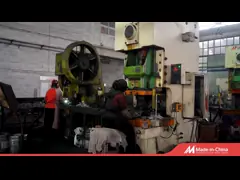 Ingegneria dei tunnel Ringlock Standard Scaffolding Parts Fast Shipping per pacchetto