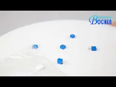 3266w 0,25w 10k 20k 50k Ohm potenziometro di più Drehzahlen