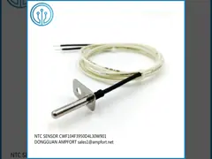 세탁물 전자 제품을 위한 LG 삼성 세탁기 습기 있는 내부식 서미스터 센서