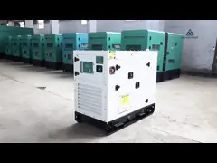 intelligent 375 kva diesel generator set 30kva diesel generator 60kw