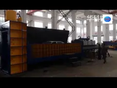 630개 톤 소형  과중한 업무 중금속 받침대 전단기