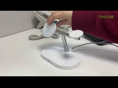 Multifunctional Type-C Wireless Charging Suitable For Mobile Phone Earphones