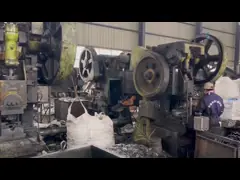 Accoppiatore a manicotto britannico