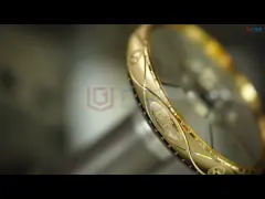 Innovative Eleven Axis Piccole gioiellerie Cnc Machine G11-550