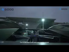 GODO A170 Dock & M190 Drone | 4G 5G Drone Docking Station System Nest Unattended Fully Automatic Fli