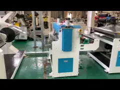 high efficiency plastic sheet edge banding extrusion line 400kg/h twin screw