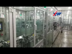 Το σύστημα ανίχνευσης των ατμοσφαιρικών ρύπων πρέπει να εξοπλιστεί ως σύστημα ανίχνευσης των ατμοσφαιρικών ρύπων.