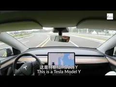 중국 럭셔리 SUV 아바타, 전기차 아바타 11 센트로 그란데, 5ドア, 5석