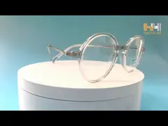 bd126t versatile acetate metal frames with titanium temples