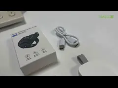 1000mah power bank wireless charging wireless power bank 2 in 1 for apple watch
