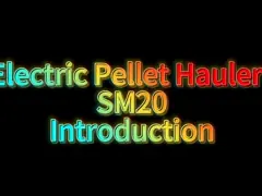 semi electric pedestrian pallet truck 2000kg 2 tonne 2.5 tonne