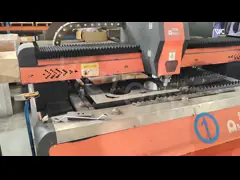 OEM Plate Heat Exchanger