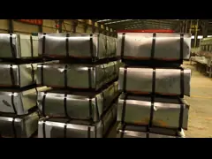 jis sgcc / sgch / g550 hot dipped steel galvanized corrugated roofing sheet / sheets