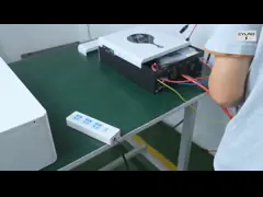 48v 100ah 200ah 5kwh lifepo4 solar home battery wall mounted ip64 ip65