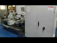double head industrial laser machine , low cost texturing laser cnc machine