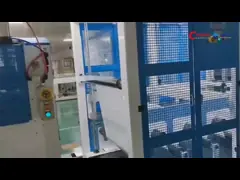 pp ps sheet extrusion line , plastic abs hips sheet production line 350-1500kg/h