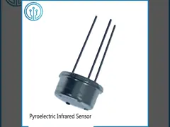 HW1004 Digital P916 PIR Sensor Module 8M LENS PIR Sensor 3.3 V