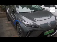 2024 ODM Deportes de haute vitesse électriques MG 자동차 MG 4 신 에너지 자동차 전기 자동차 리무진 EV 자동차