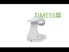 Y008 4-in-1 スマート磁気ワイヤレス充電 ドルフィンスタイル Y008 4-in-1 ワイヤレス充電器 Apple用