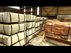 cgcc, dx51d zinc coating white, red, blue pre painted corrugated steel roof sheets
