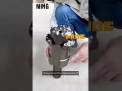 610mm dow the hole button dth hammer bit n180