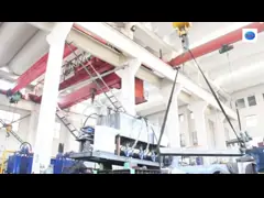 250T Scrap Metal Cutting Machine ,  Iron Cutting Machine