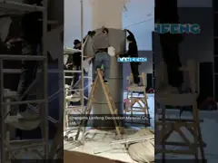 glossy pvc wood grain sheet vinyl roll for engineering projects