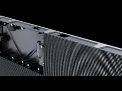HD P2.5 Εσωτερική οθόνη αφίσας, οθόνη P2 για διαφήμιση