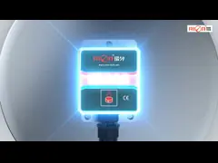 3d mems high precision electronic gyroscope sensor dc5v for agv navigation