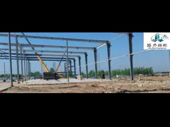 australia prefabricated steel structures workshop modern type truss roof