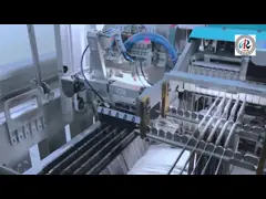 Tessuti per calzature per stampa a camuffamento ad alte prestazioni