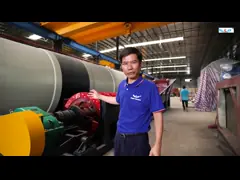 15tons per hour sand screw washer high efficiency spiral sand washing machine