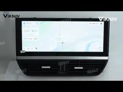 oem touchscreen porsche cayenne radio replacemen upgrade 2011 -2017 head unit