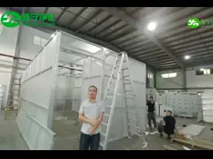 Καθαρός μορφωματικός εύκολα εκτάσιμος δωματίων