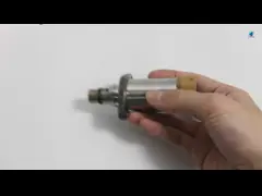 Componentes originales de la bomba de combustible