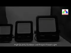 150 W Outdoor LED Flood Lights High Brightness For Large Building Square Wharf