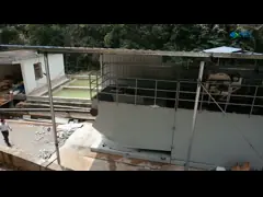 Νέο σχεδιασμένο σύστημα επεξεργασίας βιομηχανικών λυμάτων για βελτιωμένη διαχείριση νερού