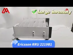 ericsson inf 903 6039/01 krc 161 622/1 remote radio unit 2219 b1 rru module radio equipment