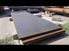 jis carbon hrc ss400 steel plate hot rolled a36 q195 q235