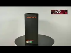 Controllo del volume PS4 Over The Ear Headset Bengoo G9000 Pro LED Gaming Headphone Con Mic