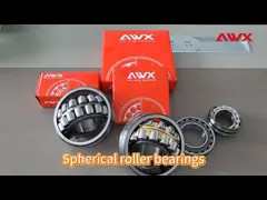 Il regolatore della serie MB CR15 22312e 22308mb 22209mb