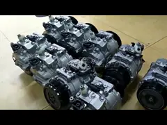 自動圧縮機 12V メイバック5.5/60