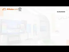 wireless parking sensor rs-670aw-6m