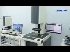 Large Size Large FOV Vision Measurement Machine One Touch Measuring