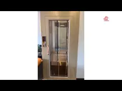 Fabbricazione a base di alluminio