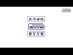 100mm dual scale atmospheric pressure gauge