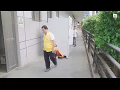 commercial and industrial energy 46kwh-215kwh energy storage system outdoor industrial commercial en