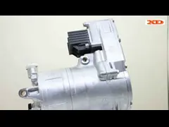 ac compressor electronic control valve for buick regal land rover